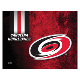 Holland Carolina Hurricanes 24"x32" Canvas 03 Wall Art - Contemporary ...