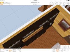 Overhang for bench seat? | Houzz Forum