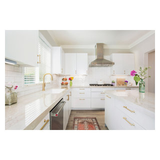 Ladera Ranch Residential - Transitional - Kitchen - Los Angeles - by ...