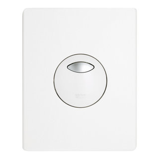 Skate Actuation Plate - Contemporary - Bidet And Toilet Parts - by ...