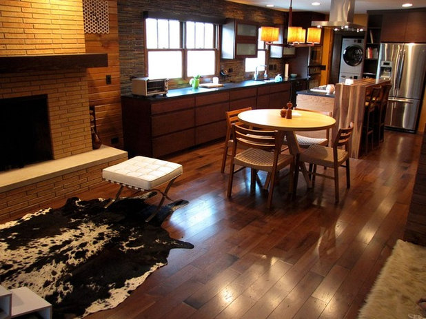 23 Inspiring Real-Life Kitchens