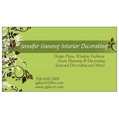 JENNIFER GANONG INTERIOR DECORATING - Project Photos & Reviews - Powell ...