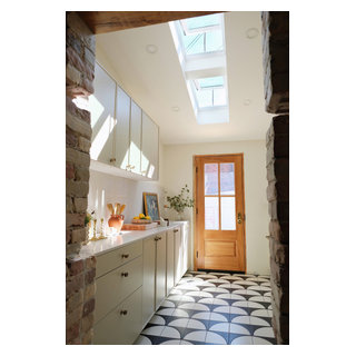 VELUX Entry Way - Traditional - Entry - Charlotte - by VELUX | Houzz