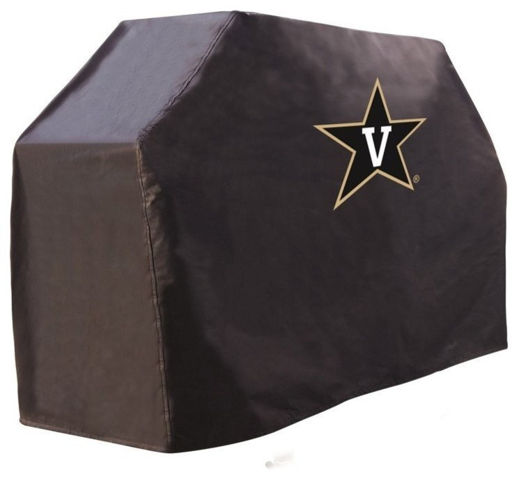 72" Vanderbilt Grill Cover by Covers by HBS, 60", 60" - Contemporary ...