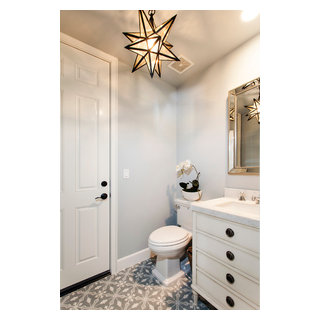 Newport Coast - Staging - Beach Style - Other - by Wabi Sabi Interior ...