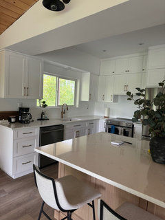 Bedrosians Cloe tile spacing/grout