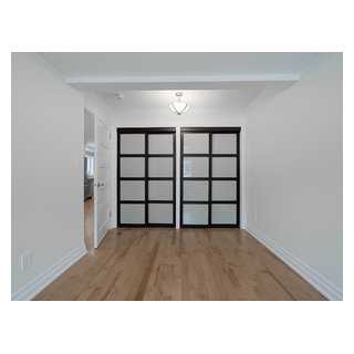 Beautiful Blackstock Transformation - Toronto - by CCR Renovations ...