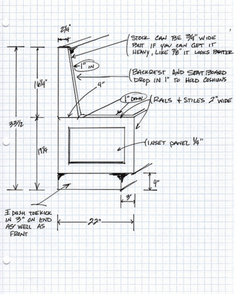 custom booth dimensions
