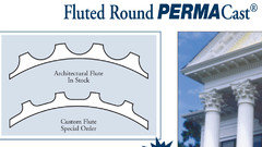 Decorative or Load Bearing Pillars