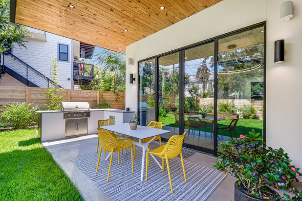 Key Measurements for Designing Your Perfect Patio