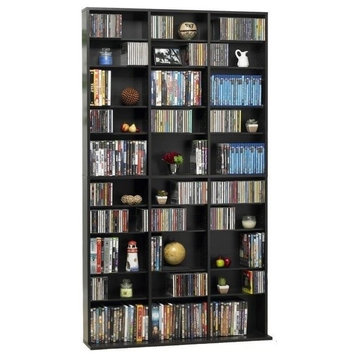 THE 15 BEST Media Racks and Towers for 2023 | Houzz