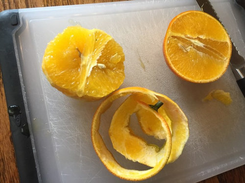 US-852 hardy Citrandarin