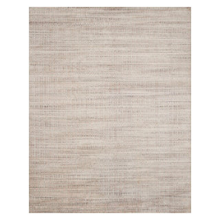 Loloi Ub-01 Urbana Fuchsia 7'9"x9'9" Rug, 7'9"x9'9" - Contemporary ...