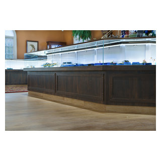 Sutton Signature | Modin Rigid LVP Collection Craftsman Commercial ...