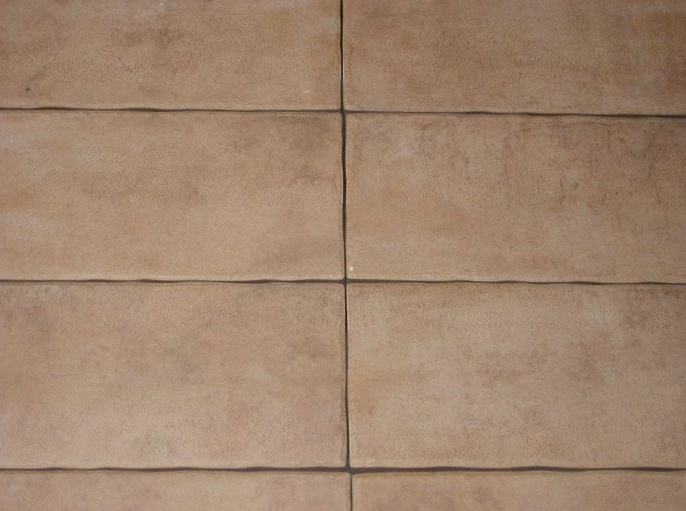 Rosa Antico Porcelain Tiles, Unpolished Finish, 6.5"x13.2", Set of 320 ...