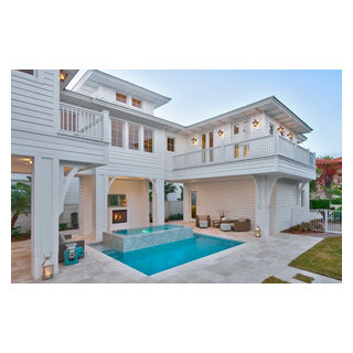 Jackson Custom Pools - Miami - by Jackson Custom Pools | Houzz