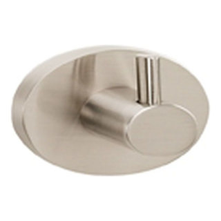 Alno Modern Robe Hook - Contemporary - Robe & Towel Hooks - by Bath1 ...