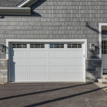 Side Entry Garage - Photos & Ideas | Houzz