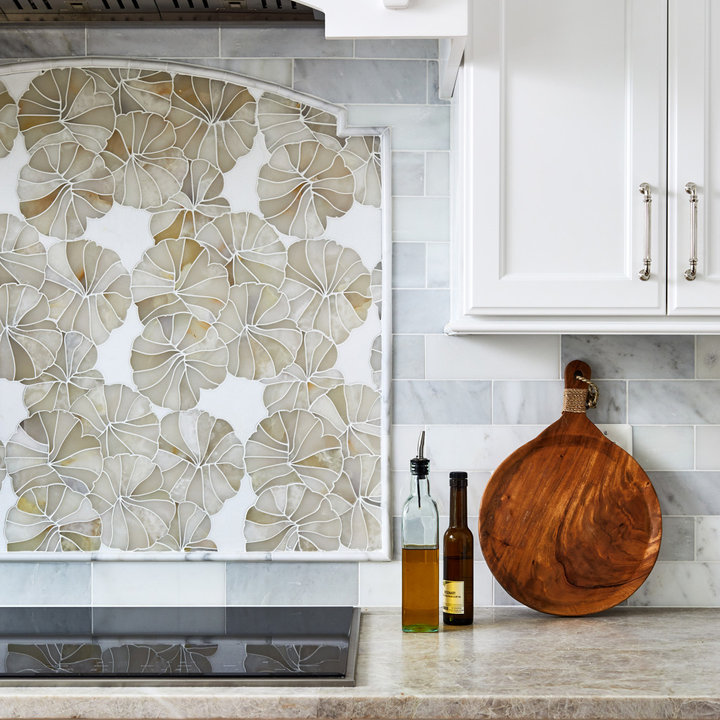 75 White Home Design Ideas You'll Love - June, 2026 | Houzz