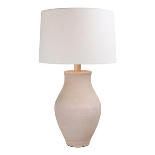 27"H Table Lamp - Transitional - Table Lamps - by Anthony California ...