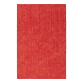 Kaleen Lauderdale Collection Rug, Pink, 2'x6' - Contemporary - Outdoor ...