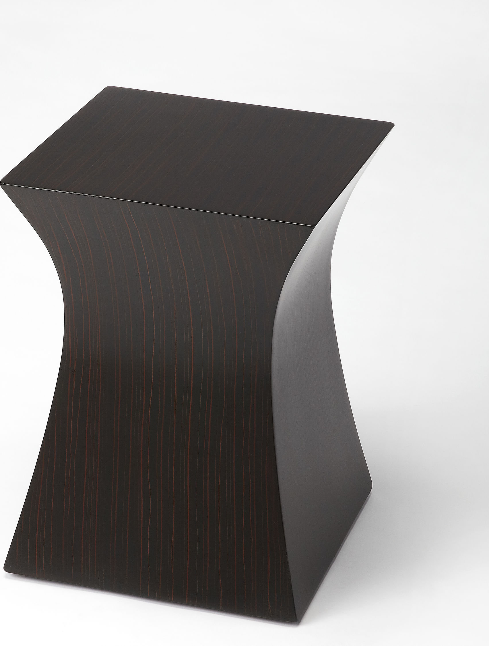 Butler Julian Modern Accent Table - Transitional - Side Tables And End ...