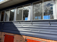 Painting Vinyl Siding w/Sherwin Williams Vinyl Safe | Houzz Forum