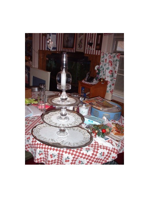 My version of the stacking plates