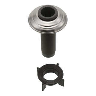Delta RP37035 Victorian Support Assembly with Nut - Traditional ...