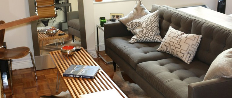 BETH SIMON INTERIORS - Project Photos & Reviews - North Potomac, MD US ...