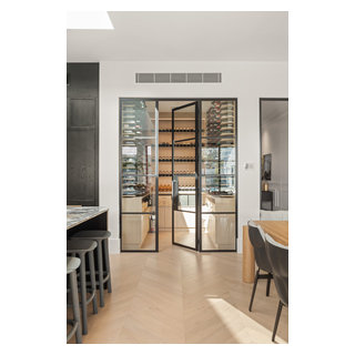 TRANMERE- New Build - Traditional - Adelaide - by DESIGNTECH studio | Houzz
