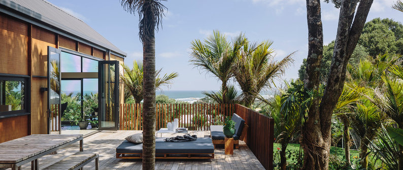 TOA ARCHITECTS - Reviews, houses, projects, contacts. Auckland, NZ | Houzz