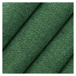 Green Performance Textured Upholstery Fabric by the Yard, By The Yard ...