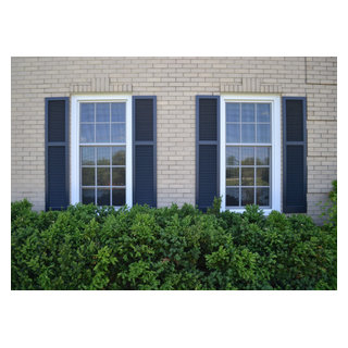 Infinity from Marvin Fiberglass Replacement Windows - Brookfield ...