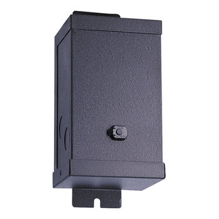 Seagull Lighting 9446112 Transformer SeaGull Hardwire Transformers ...