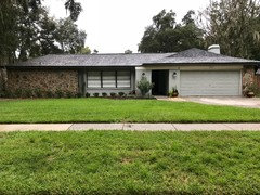 Exterior remodel HELP on 1980 Ranch style home in Florida.