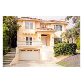 Soft Story (Dingbat) Retrofitting - Los Angeles - by Dingbat Retrofit ...