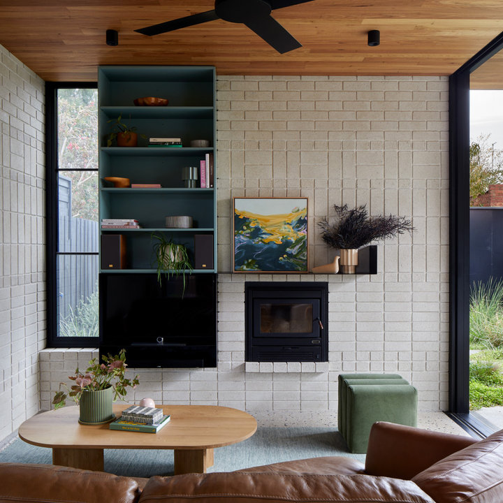 75 Beautiful Small Home Ideas & Designs - May 2026 | Houzz AU