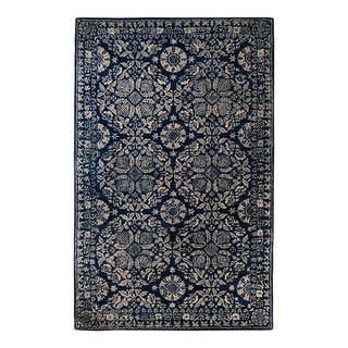 Smithsonian Area Rug, 2' X 3' - Contemporary - Area Rugs - by GwG ...