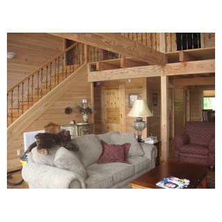 Gothic Series: Wrought Iron Balusters - Other - by StairSupplies | Houzz IE