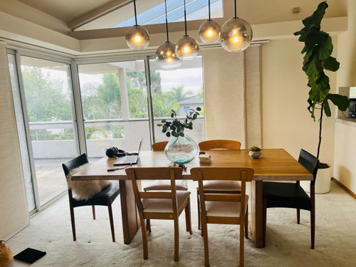 Window treatment ideas | Houzz Forum
