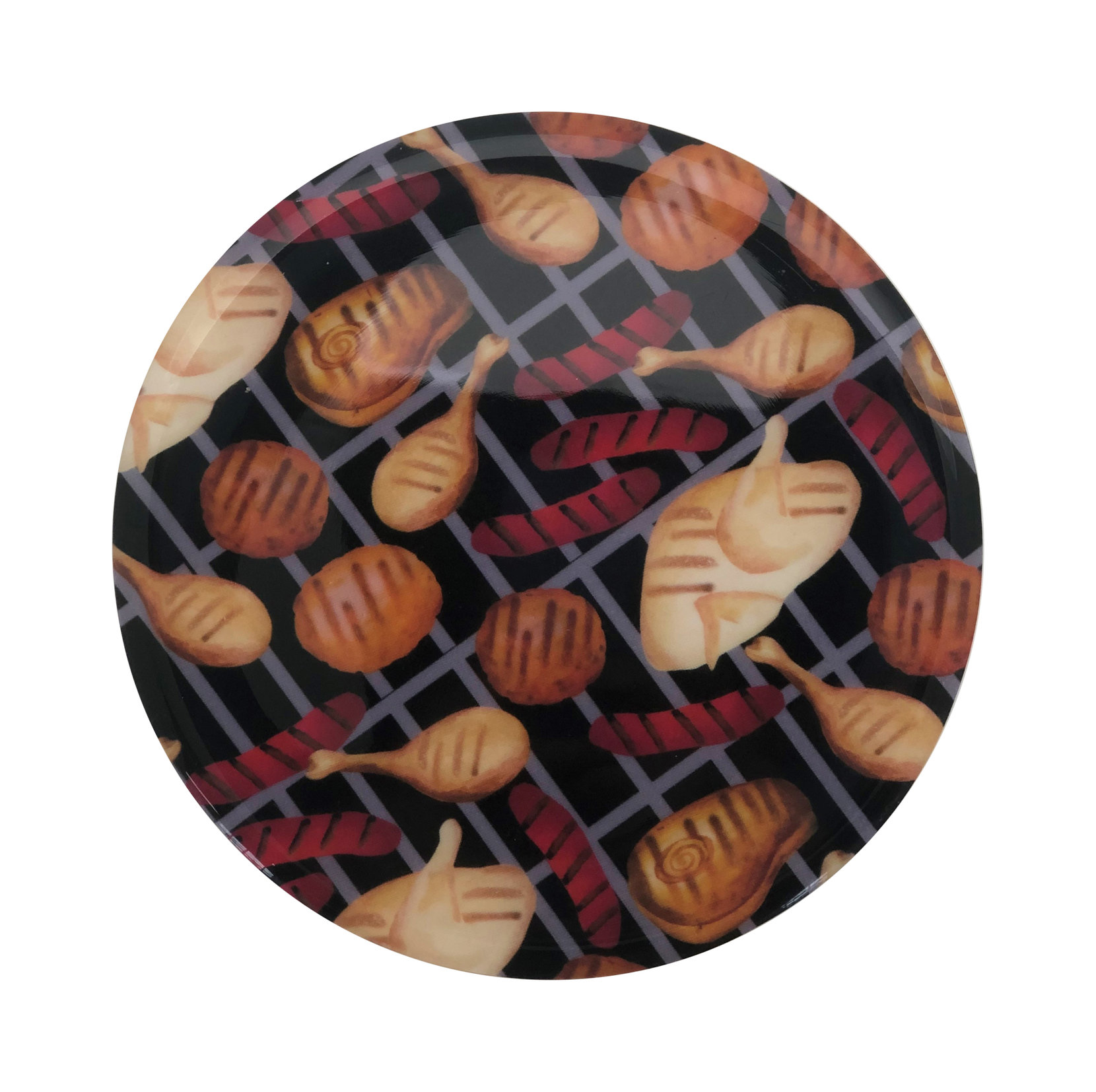 Andreas GG BBQ Trivet - Modern - Trivets - by Andreas | Houzz