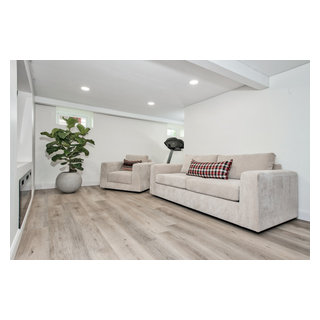 Tilden Signature | Modin Rigid LVP Customer Space | Fanwood, New Jersey ...