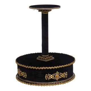 Mark Roberts Fall 2022 Halloween Rotating Base -19.5 x 23 ...