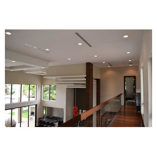 Hollywood Waterfront - Miami - by Barron Development Corp. | Houzz