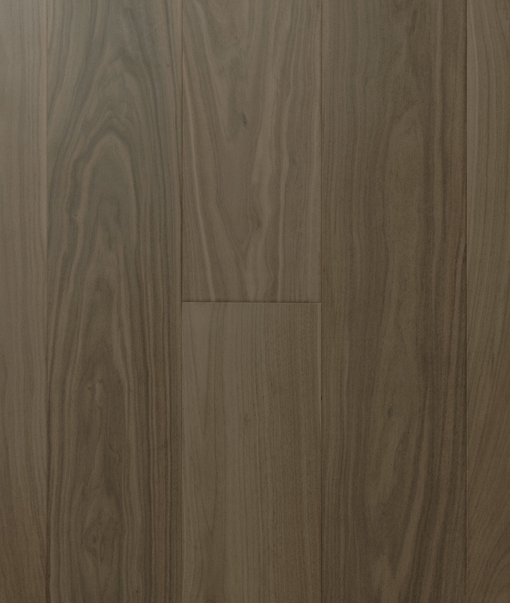 Busto 8-5/8″ Wide - Walnut Engineered Hardwood Flooring - Traditional ...