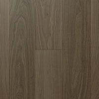 Busto 8-5/8″ Wide - Walnut Engineered Hardwood Flooring - Traditional ...