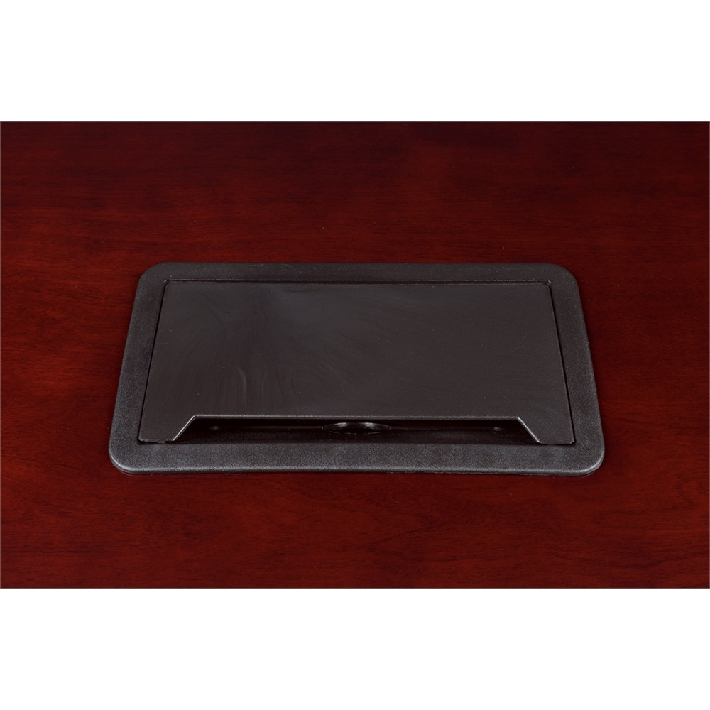 Power & Data Port - Contemporary - Switches And Outlets - by Regency ...