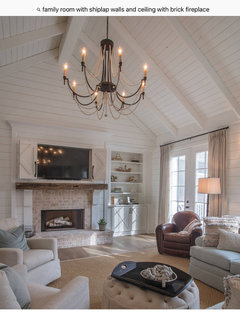 12 x 20 foot family room design dilemma