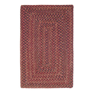 Colonial Mills Rug Riverdale - Contemporary - Area Rugs - by Kolibri ...